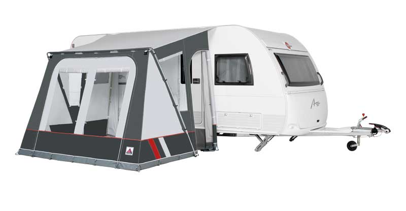 Dorema Mistral All Season Zelt Leichtgewichtzelt schnellaufbau