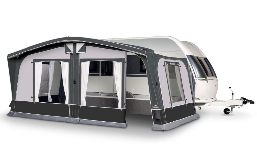 Dorema Magnum Air Force kaufen All-Season Zelt