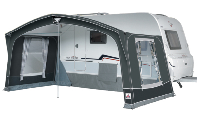 Dorema Vorzelt Octavia Gr.17