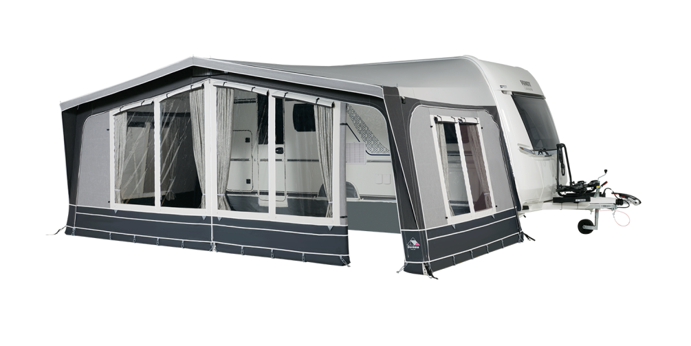 Dorema Diamond XL 270 De Luxe