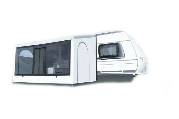 Wigo Inuit Storm Winterzelt Ideal für kaltes Wetter