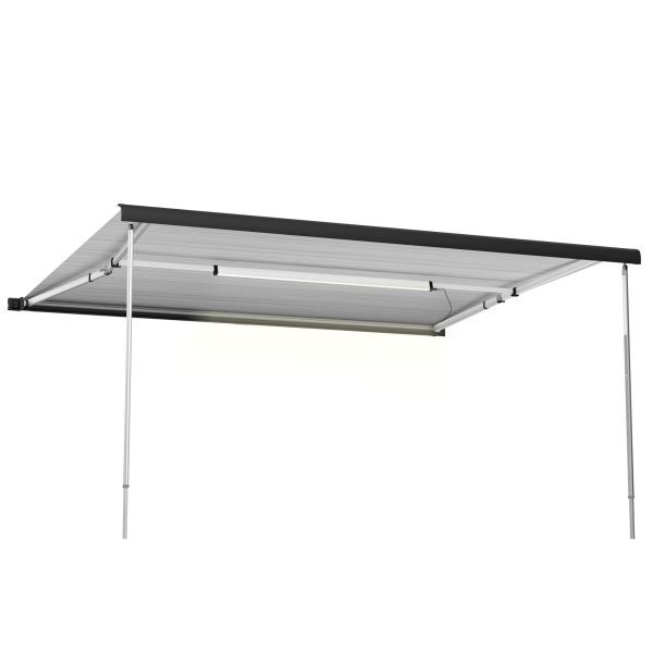 Fiamma Rafter LED F43, F40, F45van - Zeltdepot
