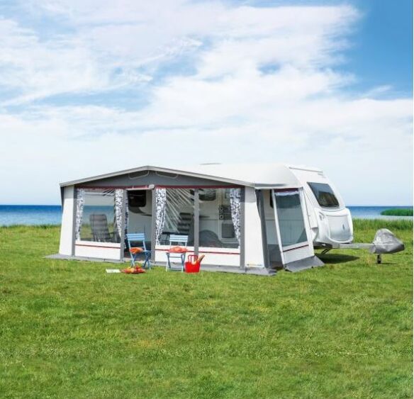 Wohnwagen & Caravan Vorzelte Jetzt im Onlineshop kaufen